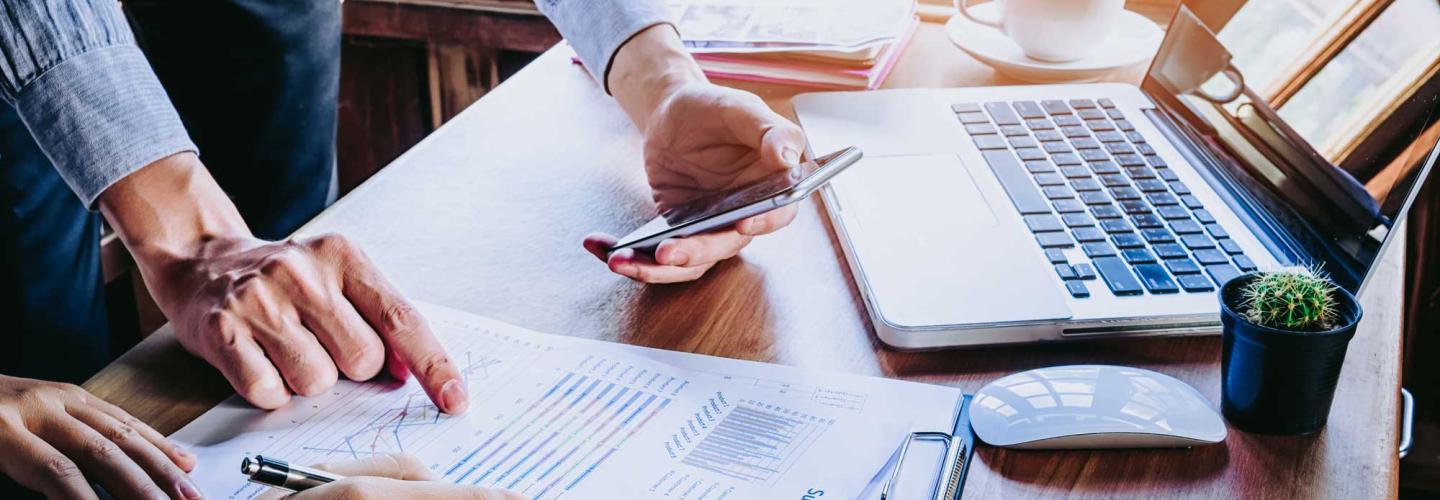 Financial Planning & Risk Management | Double Diamond Investment